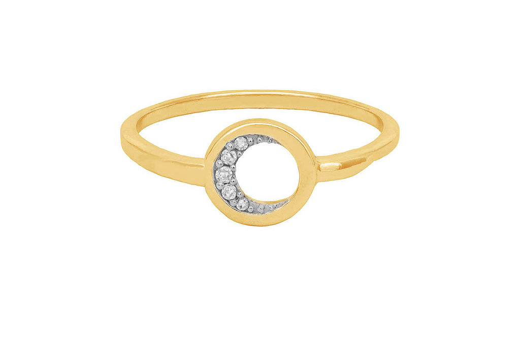 Ola Ring – PureShore Jewellery